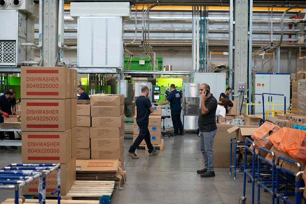 Sell your manufacturing business - six steps to get the value you ... Sell your manufacturing business - six steps to get the value you ...